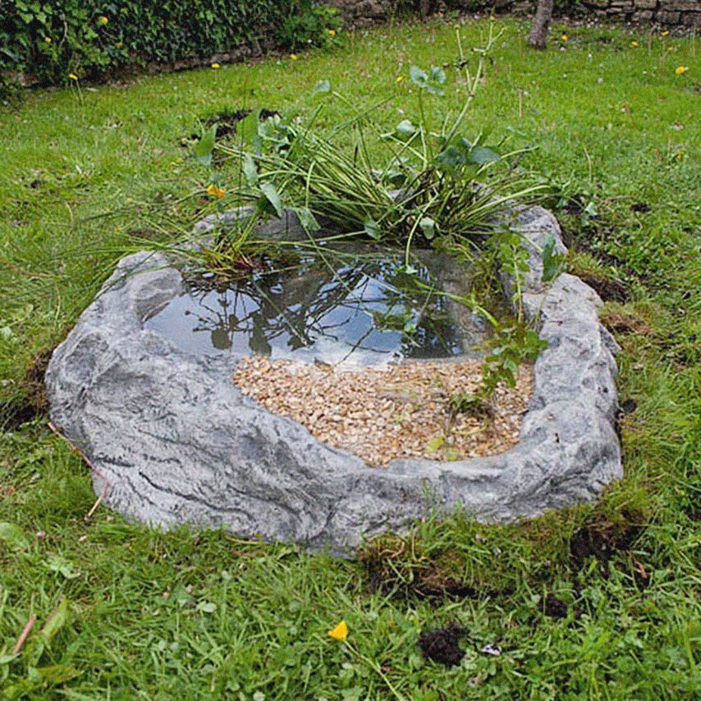Simon King Wildlife Pond – Made to order – FREE Delivery