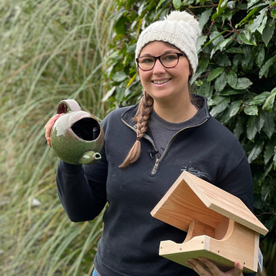 WHM Pet Group | The Wildlife Community