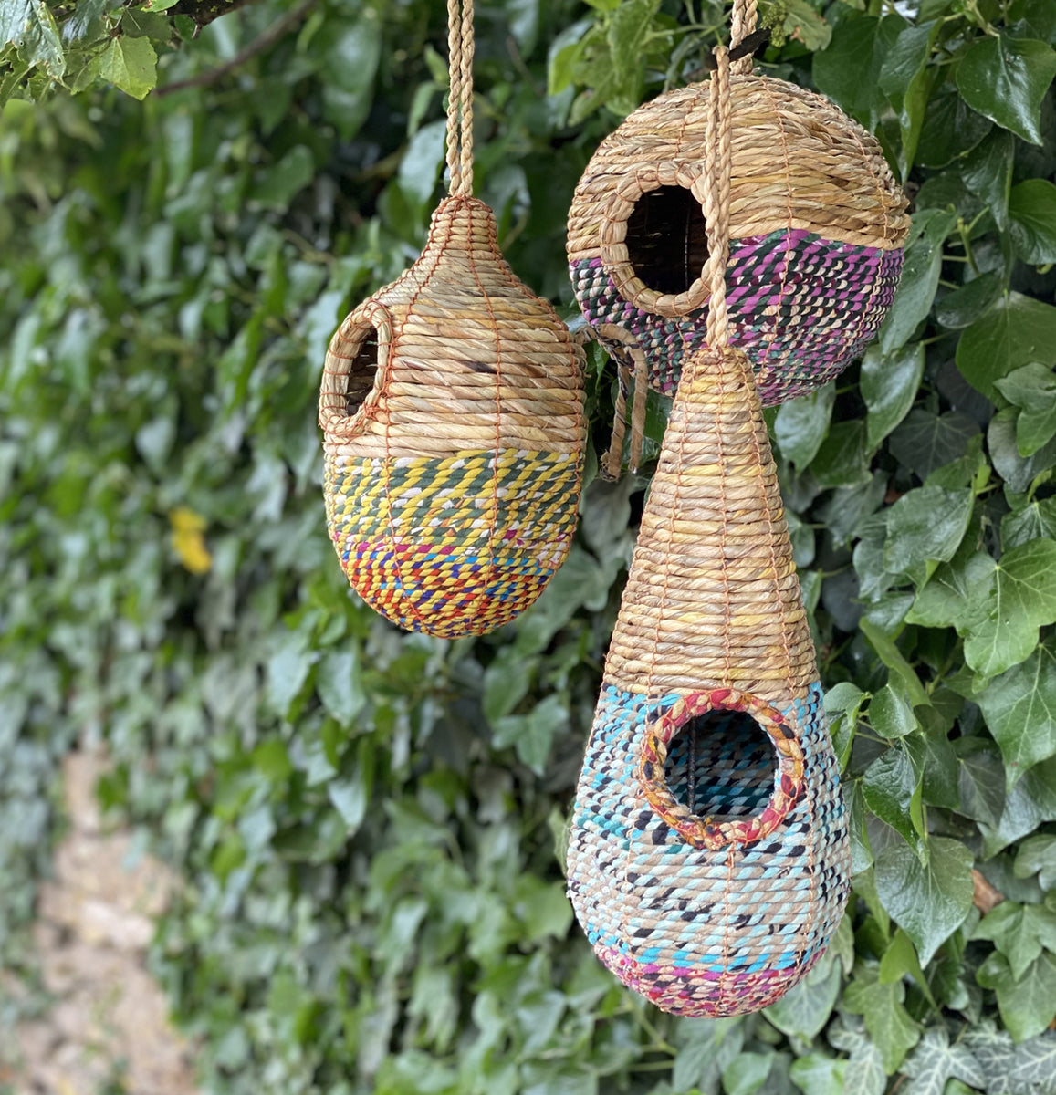 Roosting Nest Pockets | The Wildlife Community