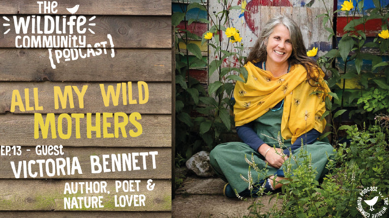 The Wildlife Community - Connecting People and Nature