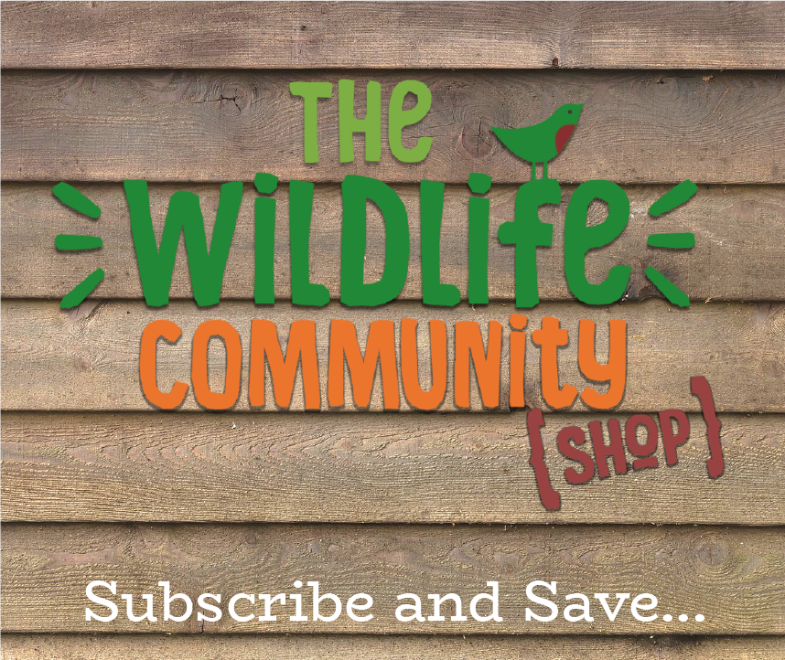 The Wildlife Community - Connecting People and Nature