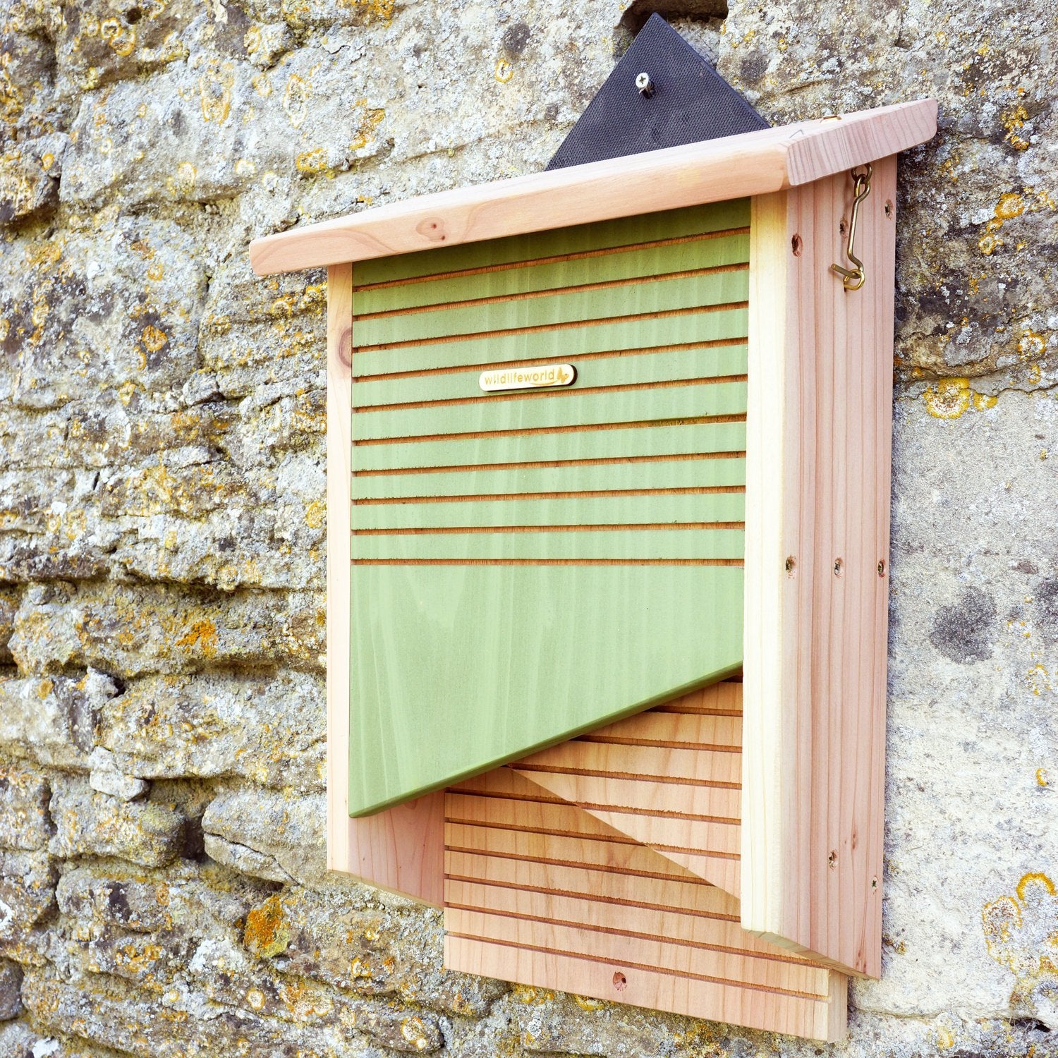 Conservation Bat Box | The Wildlife Community