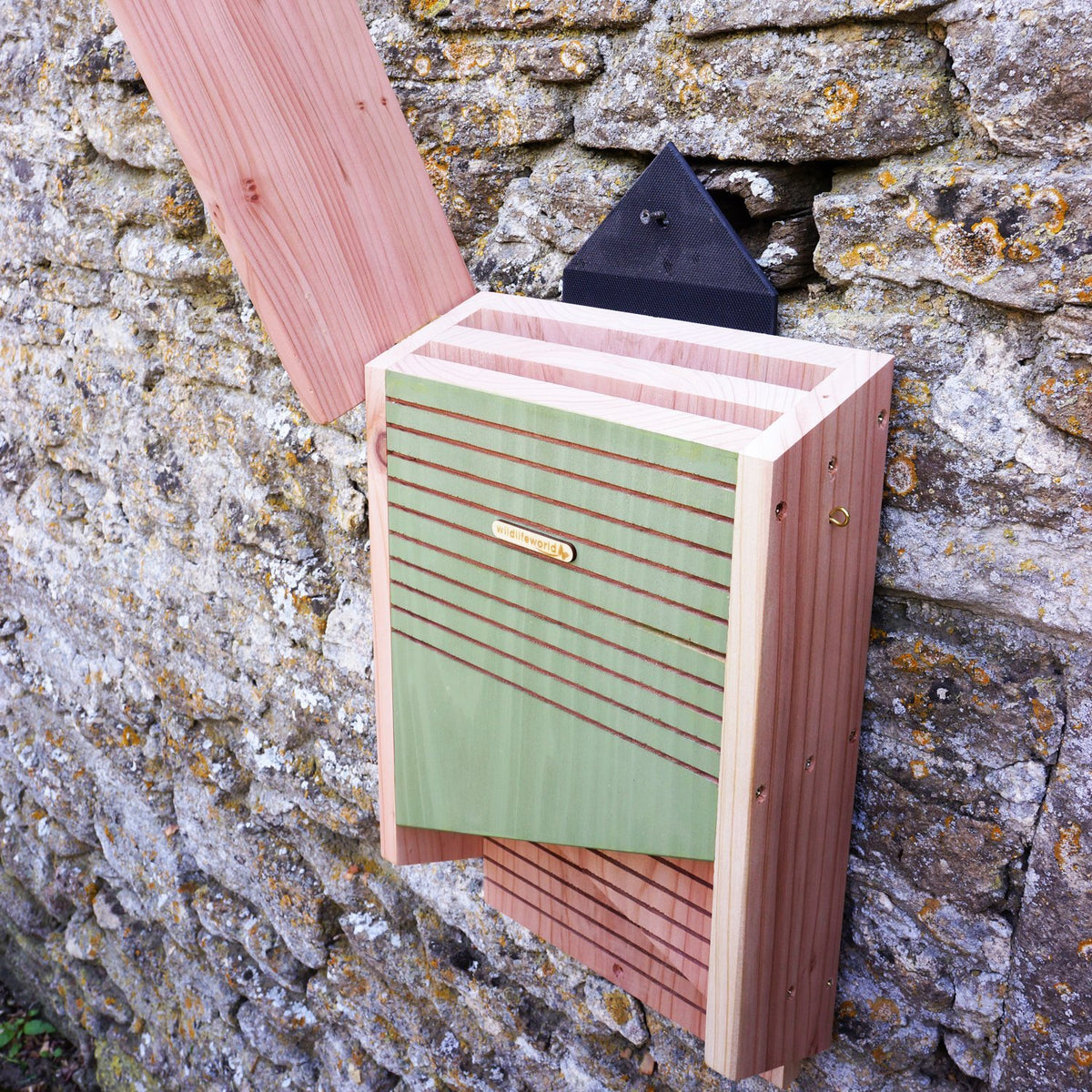 Conservation Bat Box | The Wildlife Community