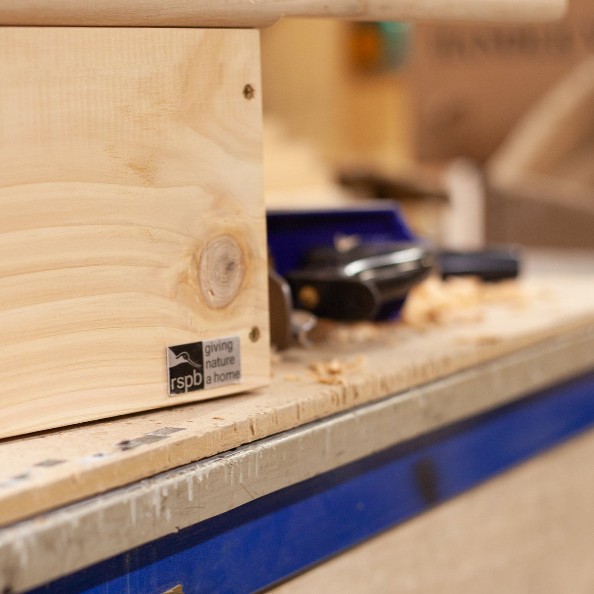 Kestrel Box | The Wildlife Community