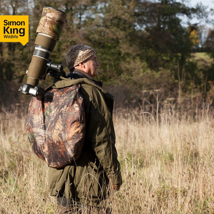 Simon King Ultimate Wildlife Hide | Wildlife World