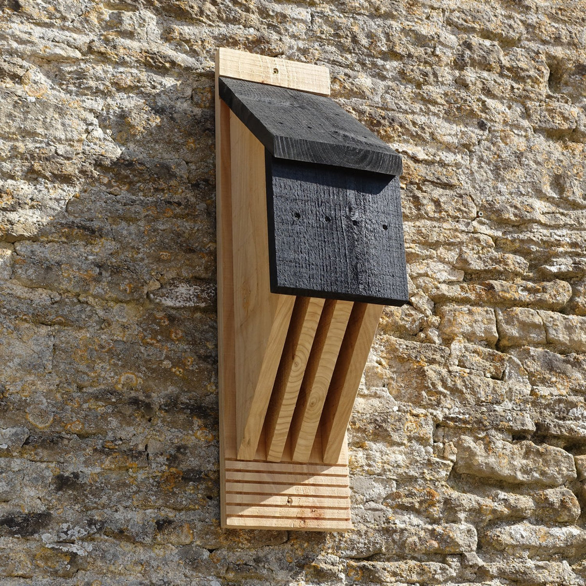 Vincent Pro Bat Box | The Wildlife Community